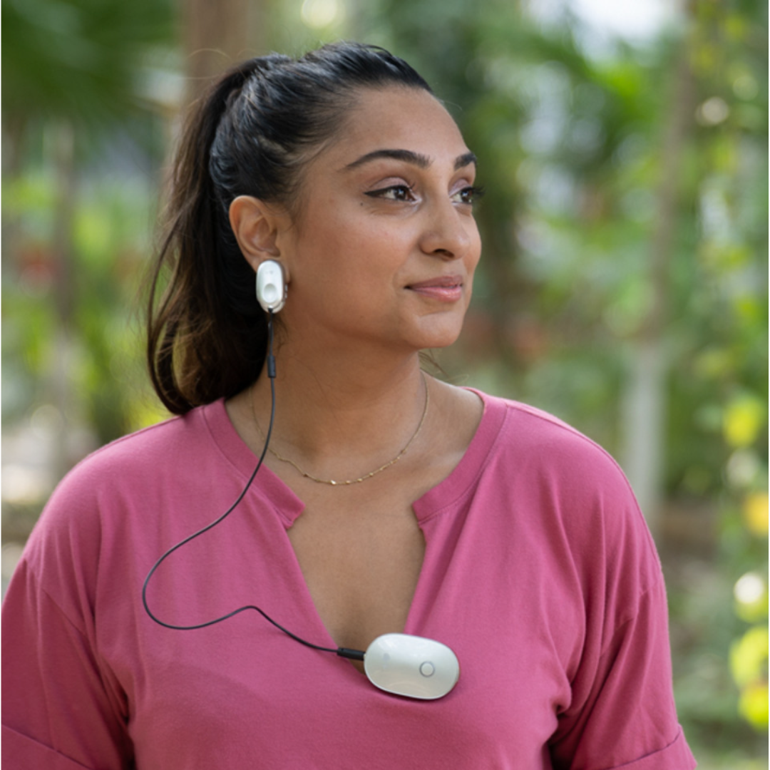 Inner Balance Coherence Plus HeartMath – Self Coherence