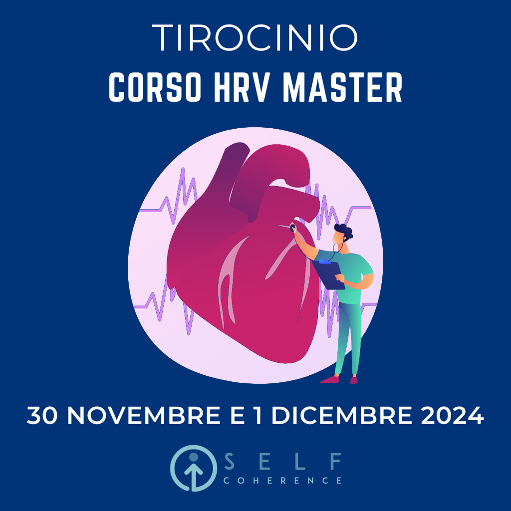 Tonificazione e Riequilibrio Corpo-Mente – Self Coherence