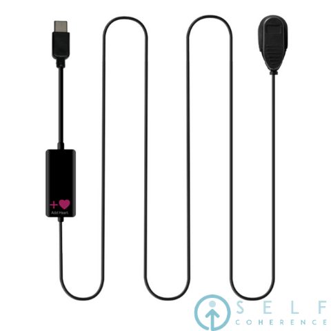 Dispositivi di biofeedback HeartMath – Self Coherence